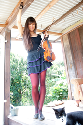 House Concert at Dancing Goat Ranch On July 11th! | High Road | Rachel ...